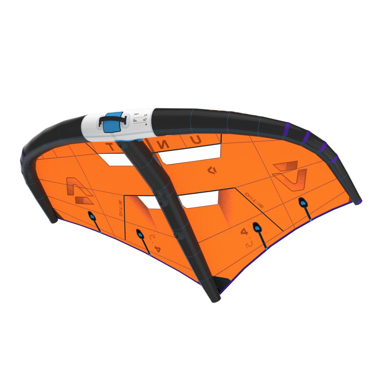 Wings – Solution Cornwall